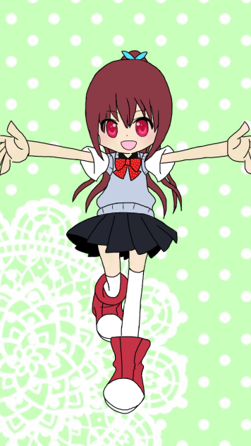 GO is GOD! - ibisPaint