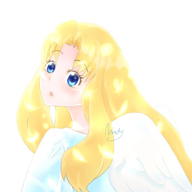 Filo Angle - ibisPaint