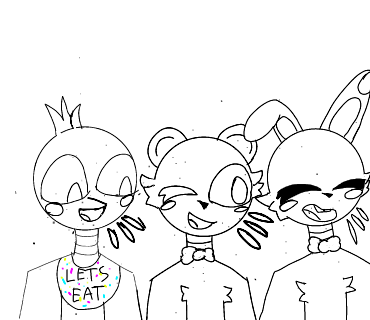 im try😞 - ibisPaint