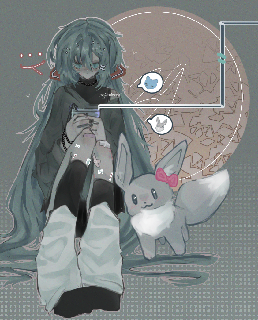 Poke 39 p1 - ibisPaint