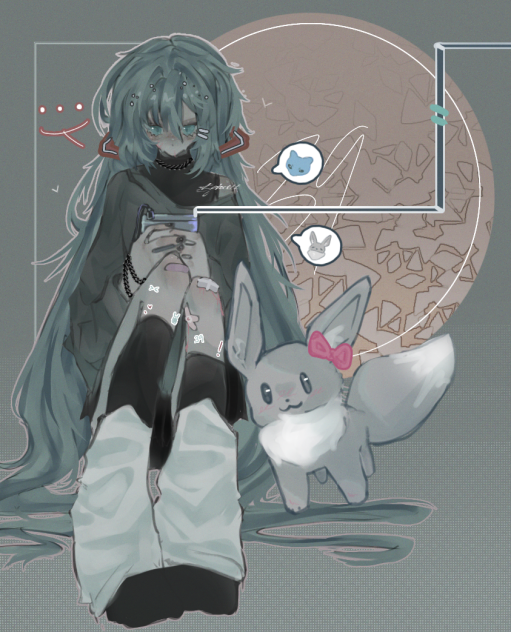 Poke 39 p1 - ibisPaint