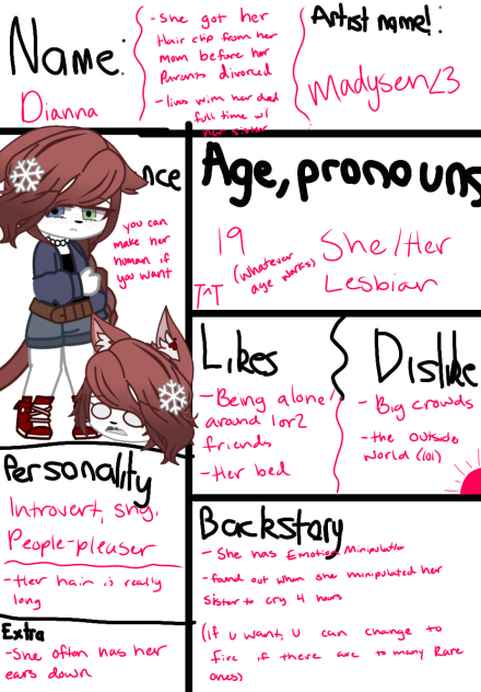 CS for Deep Under - ibisPaint