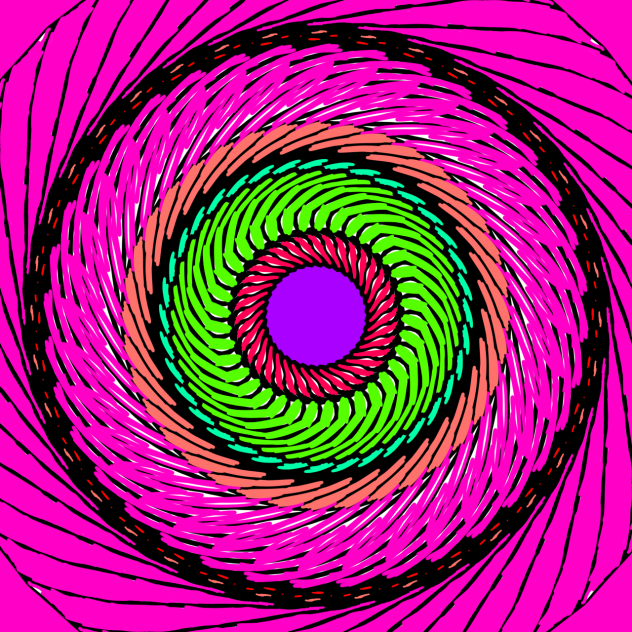 Crap post - ibisPaint