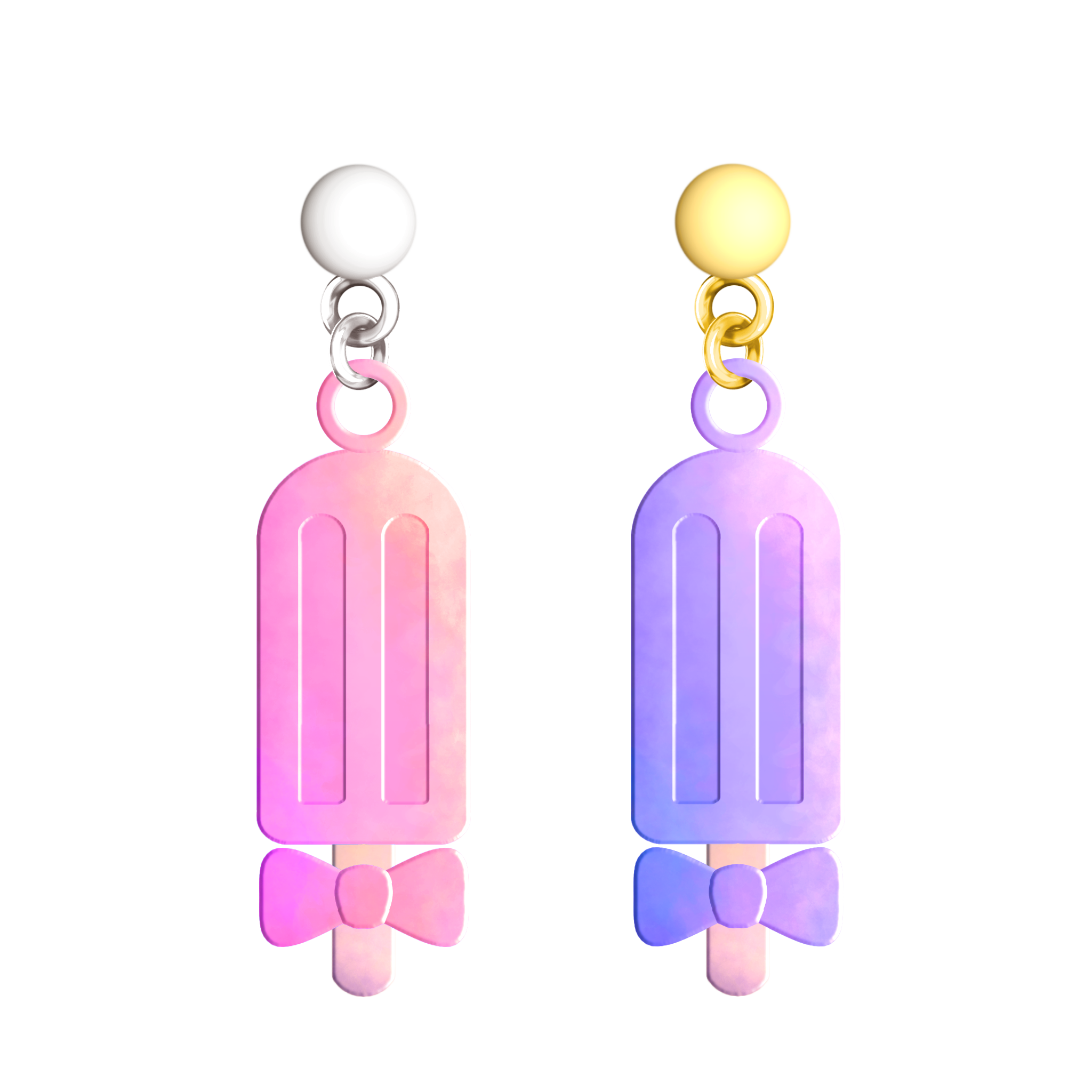 Earrings 5 - ibisPaint
