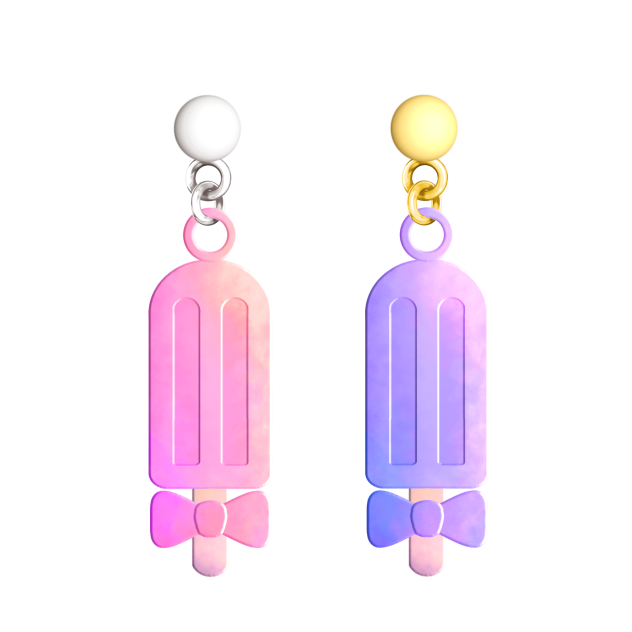 Earrings 5 - ibisPaint