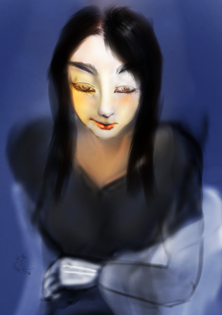 無題160 - ibisPaint