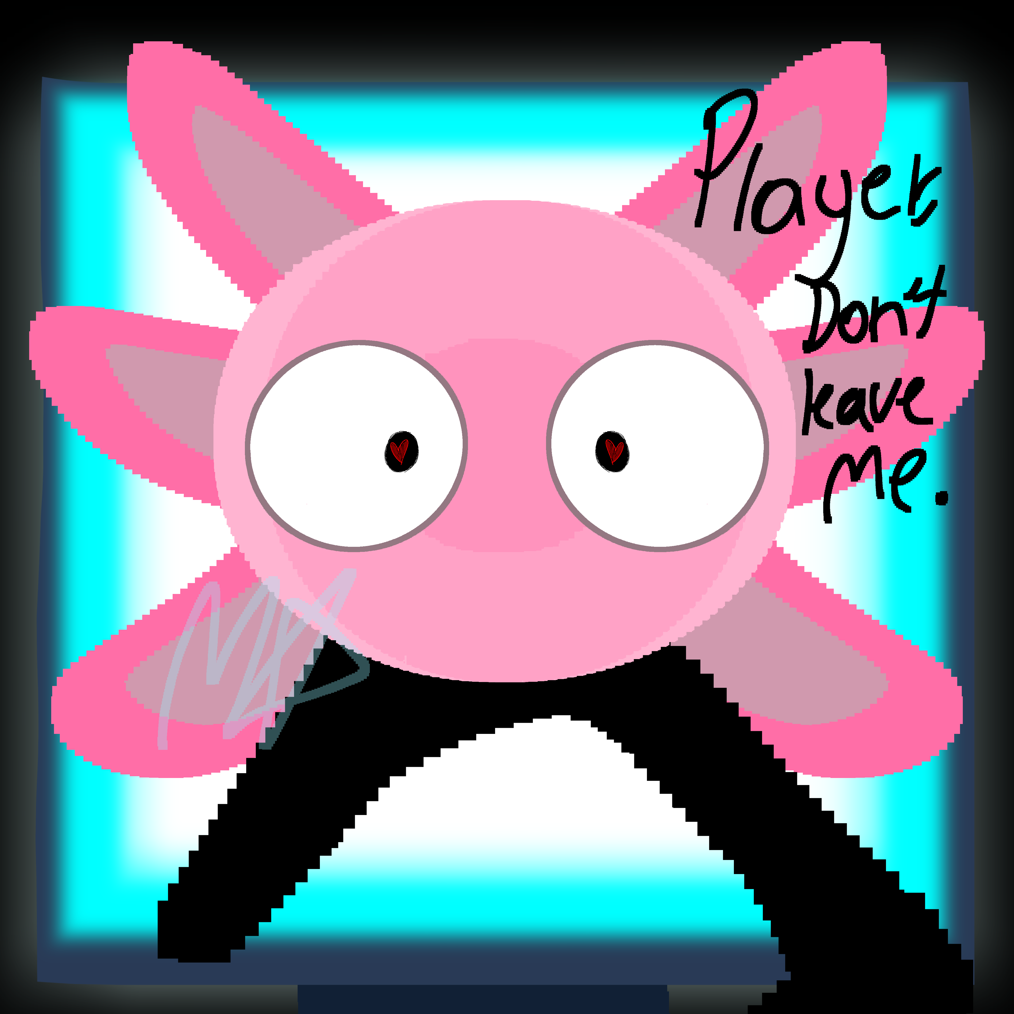 Kinito my beloved - ibisPaint