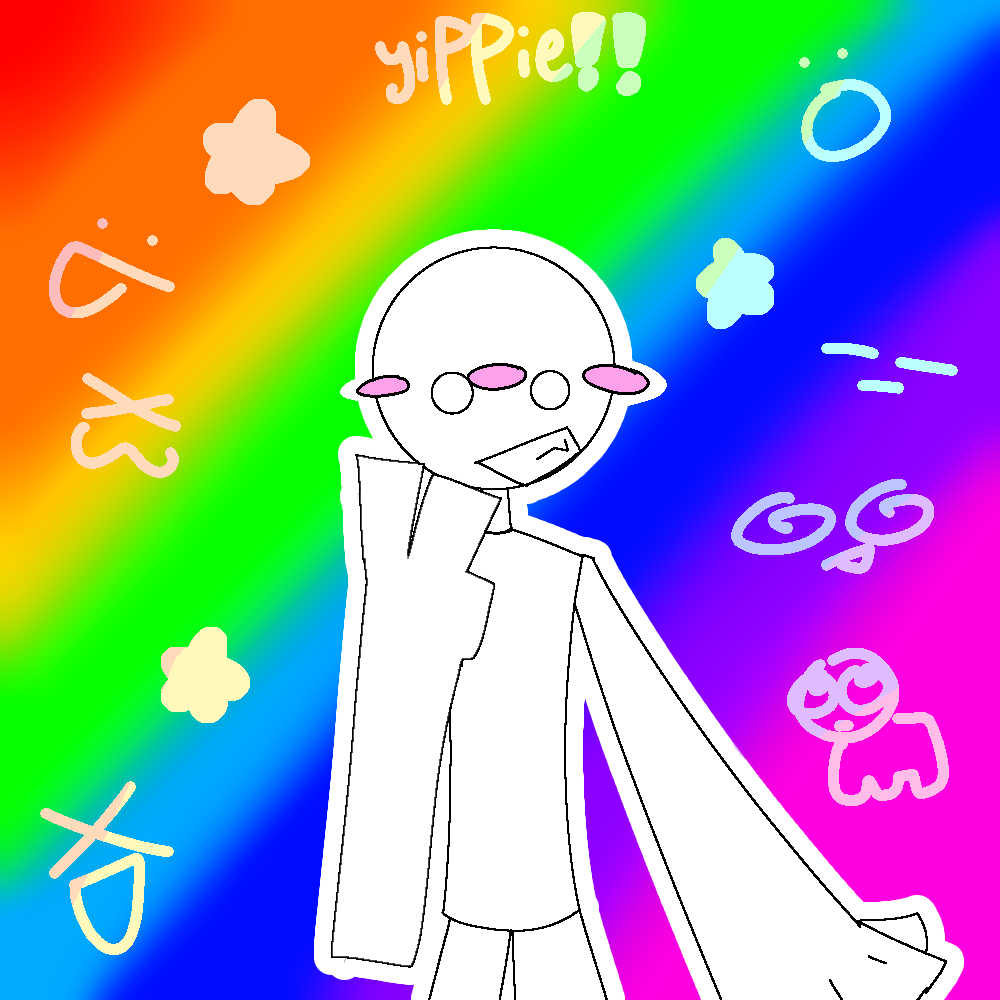 base if u want - ibisPaint