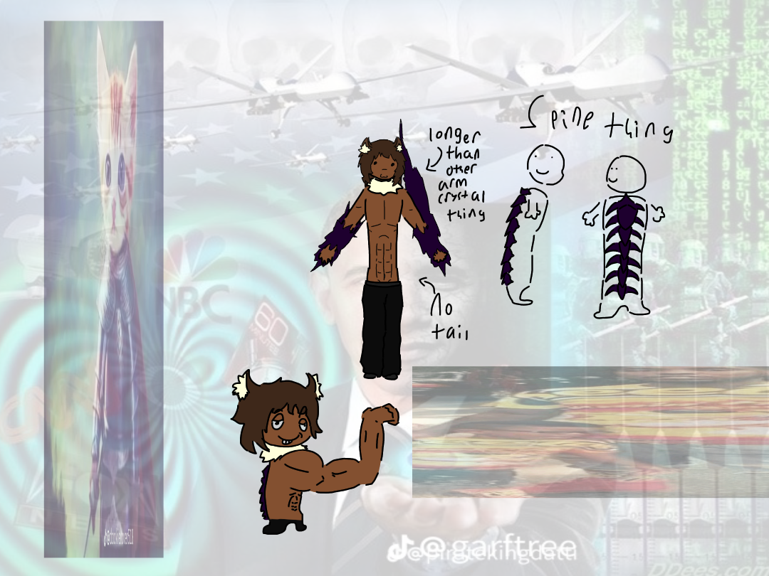 mika ref sheet thing - ibisPaint