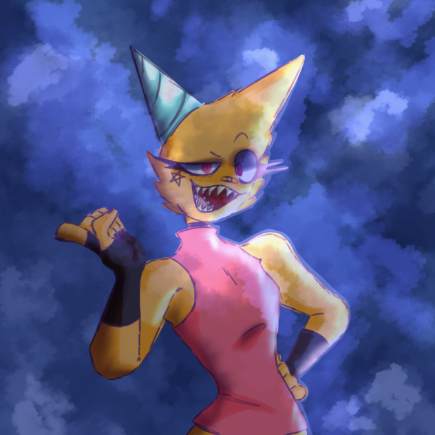 Lore Question mark - ibisPaint