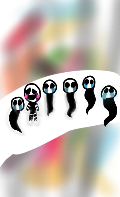 good ending - ibisPaint