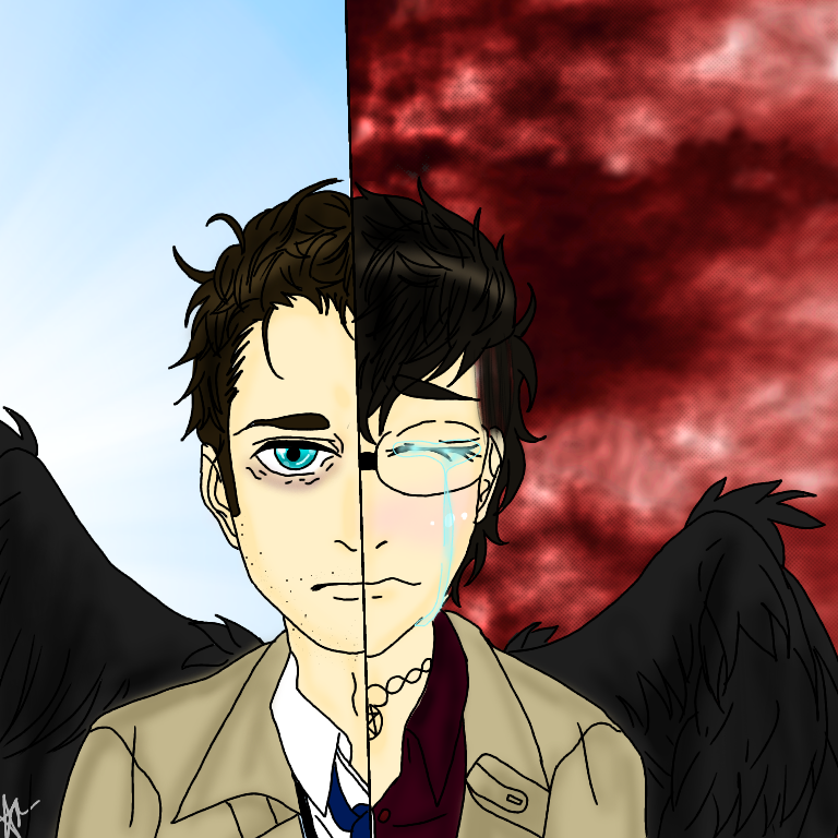 Always Together - ibisPaint