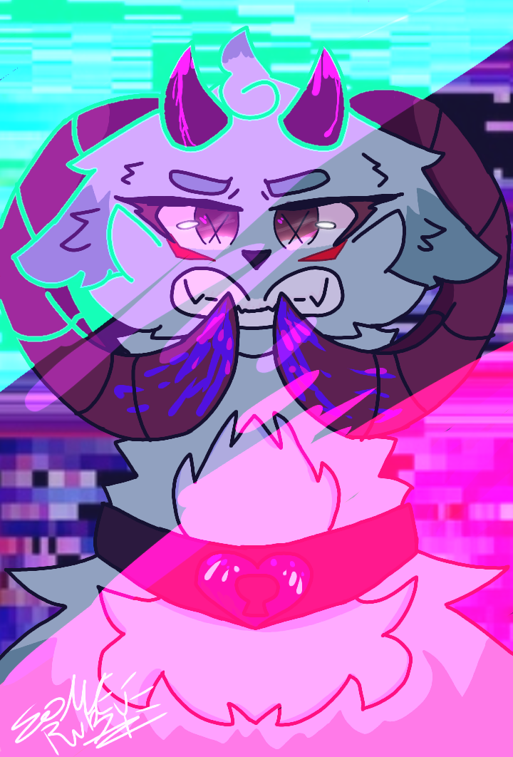 SAVE ME{aldred} - ibisPaint