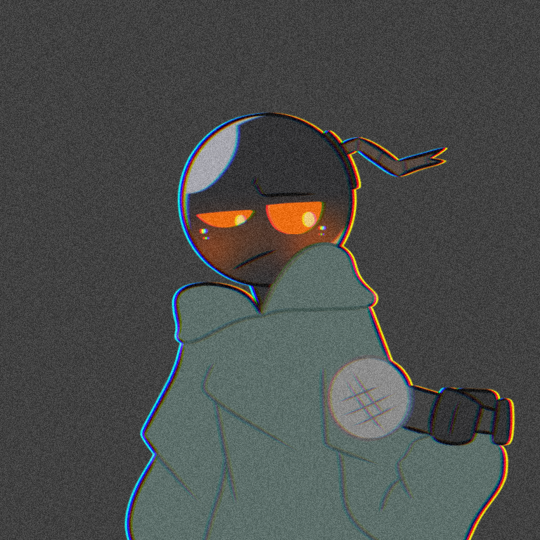 another drawing of whitty lol - ibisPaint