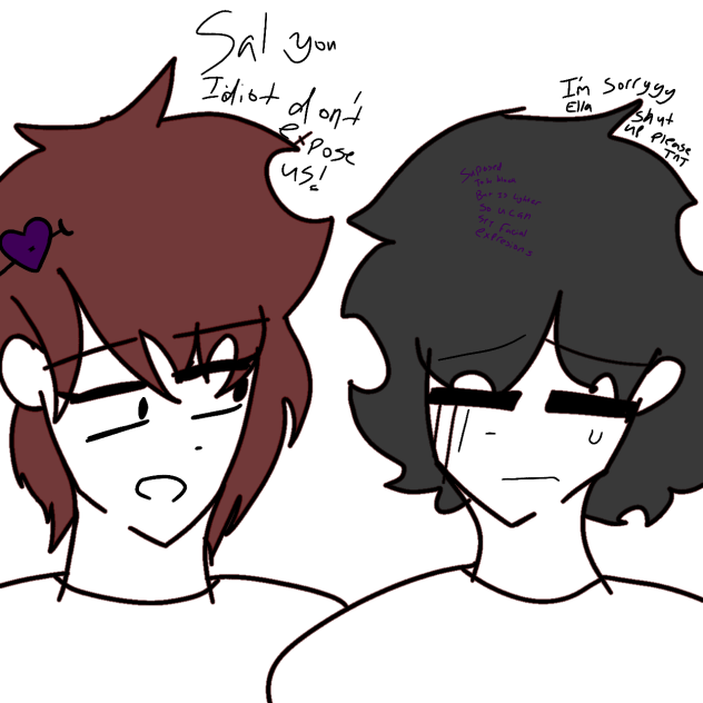 random idk - ibisPaint