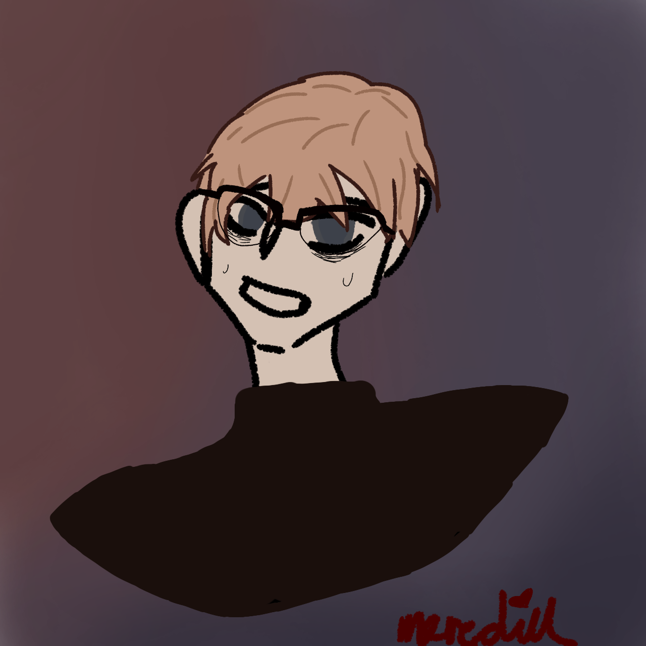 logan fields - ibisPaint