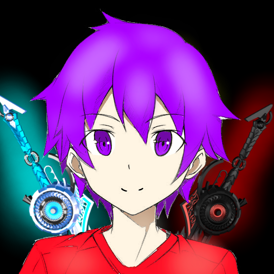 my first - ibisPaint