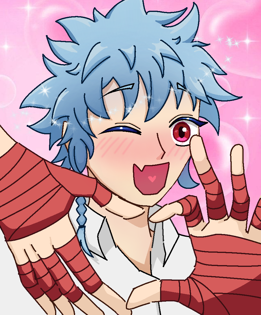 i feel dizzy - ibisPaint