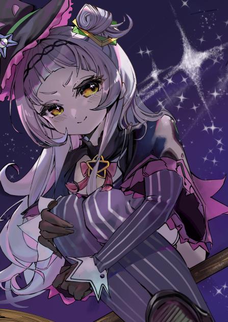 Shion Murusaki - ibisPaint