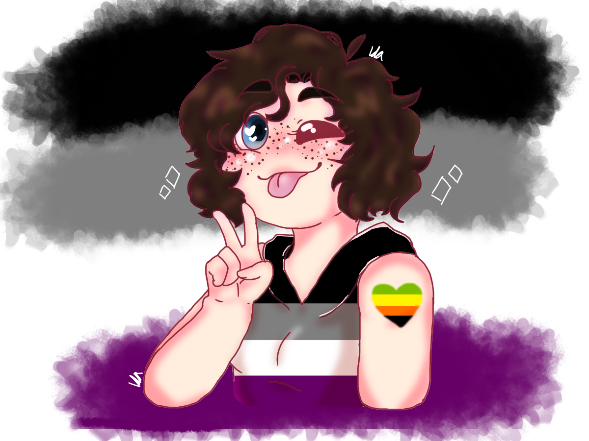 PRIDE - ibisPaint