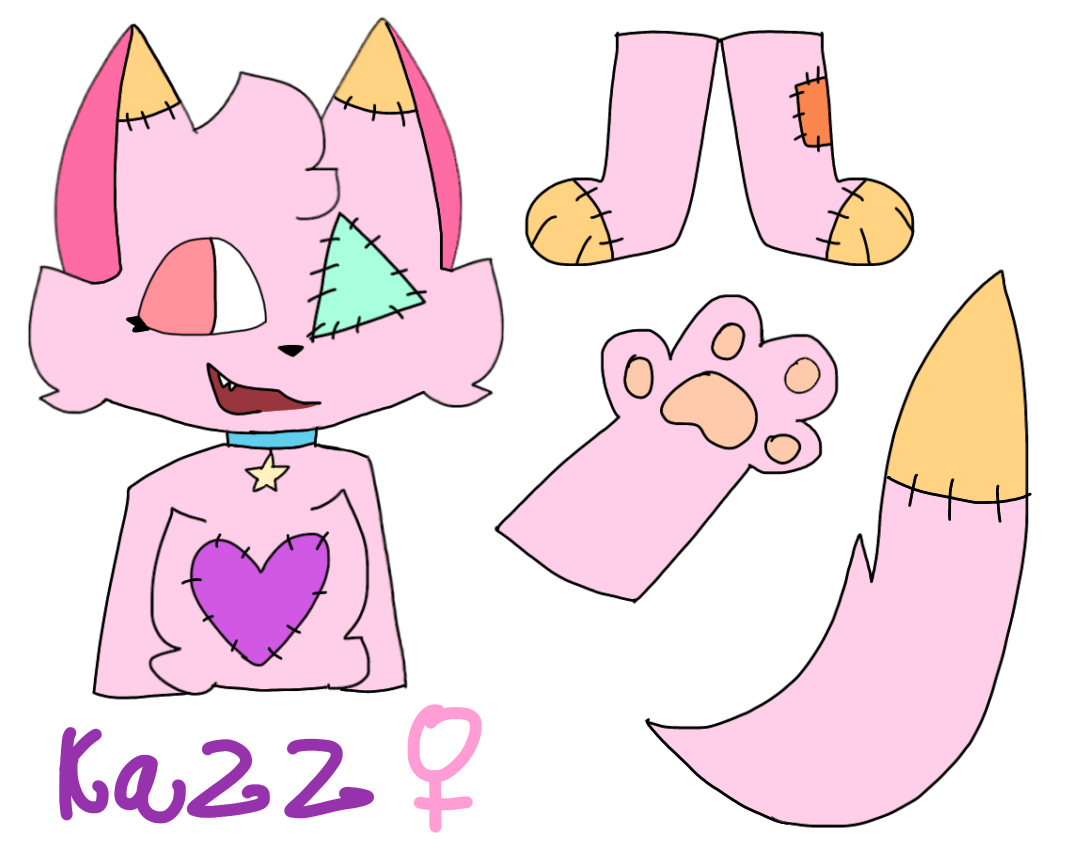 TADC Oc! - ibisPaint