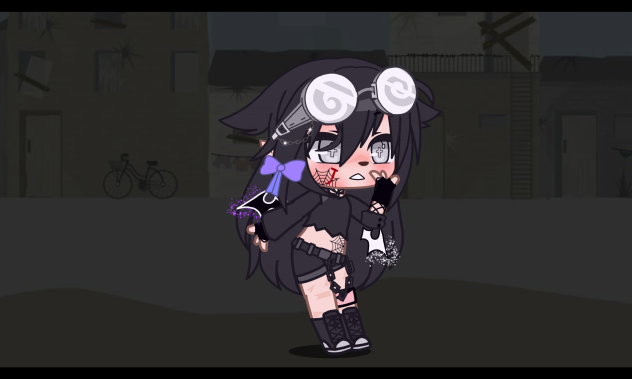 my tt pfp - ibisPaint