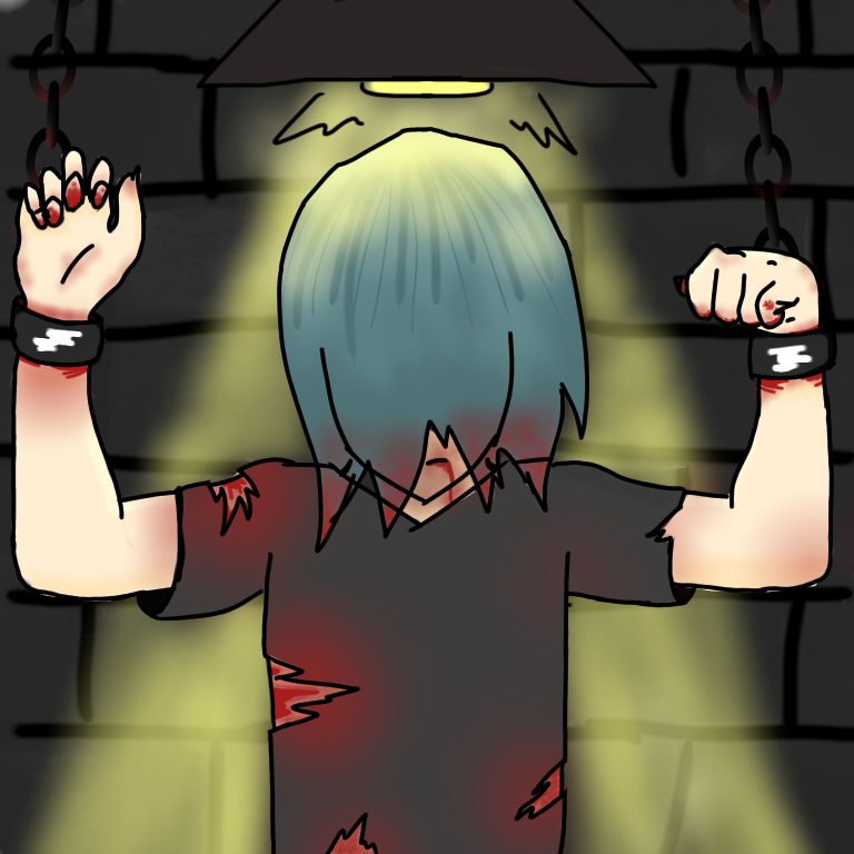 Kidnapped - ibisPaint