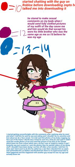 vent again tw grooming - ibisPaint