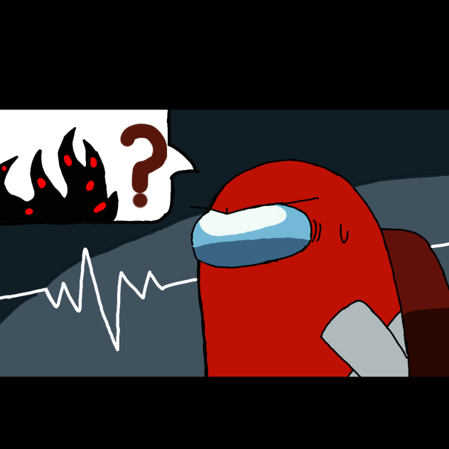 among us - ibisPaint