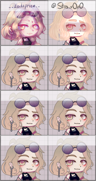 another collab - ibisPaint