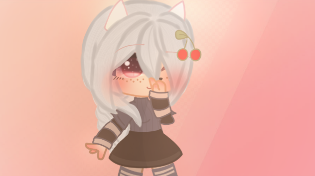 Gacha edit UwU - ibisPaint