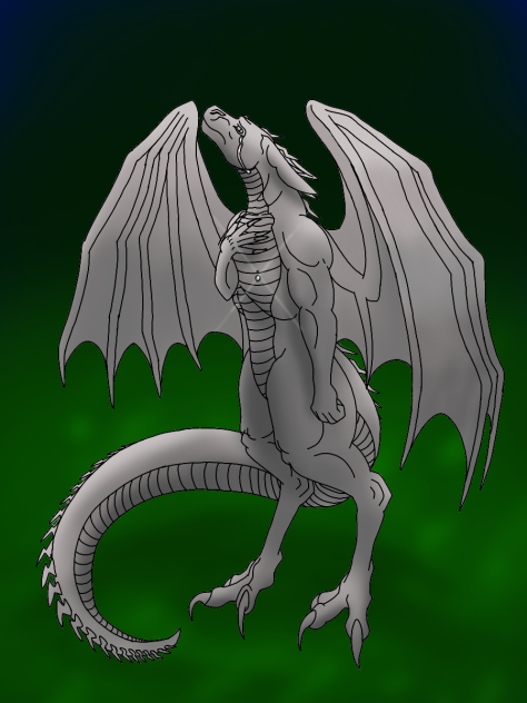 Stone Cold Goodbye - ibisPaint