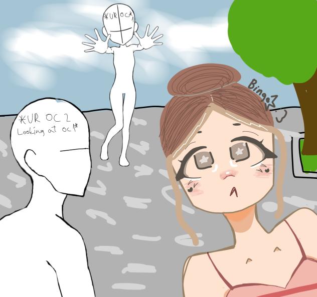 Collab 🤑🐾 - ibisPaint