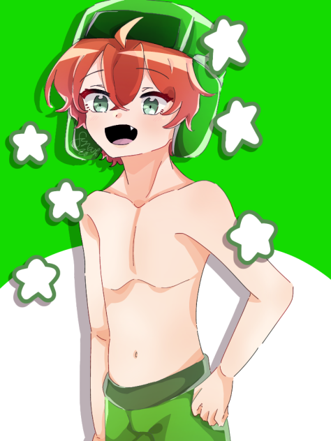 Kyle♡♡ - ibisPaint