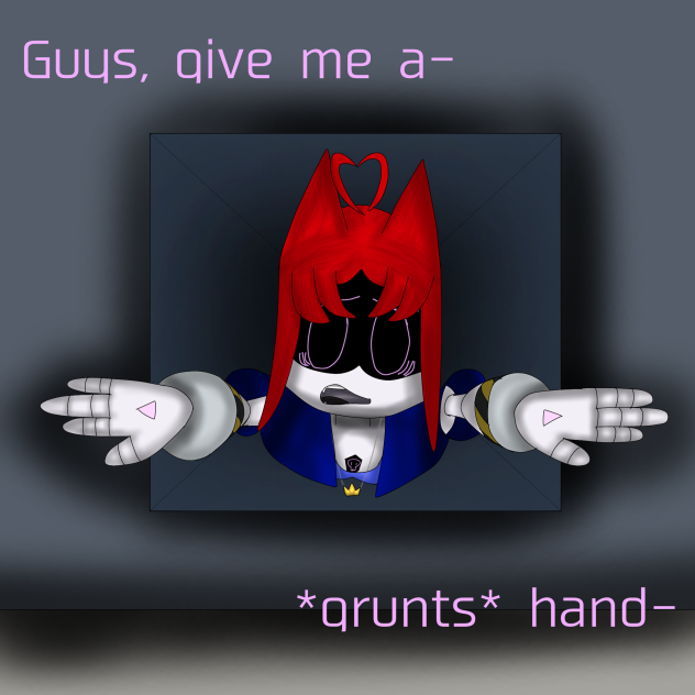 Captured - ibisPaint