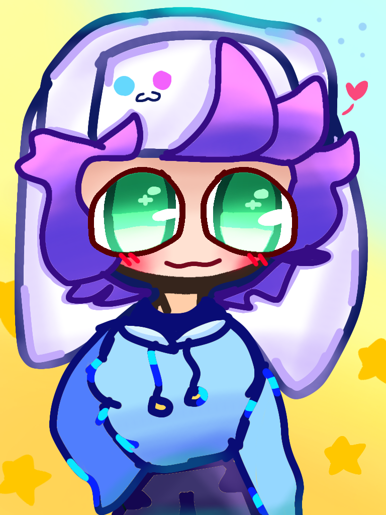 Sona fanart - ibisPaint