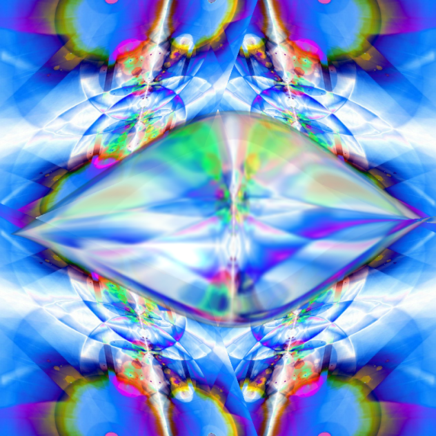 Diamante raro - ibisPaint