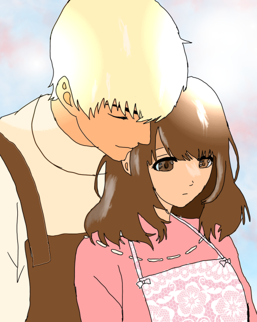 Cute UwU - ibisPaint