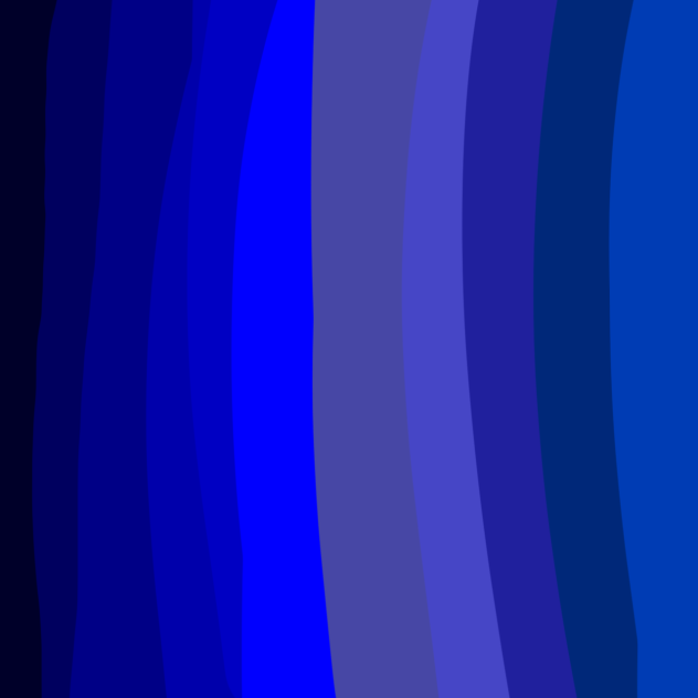 dark blue shades - ibisPaint