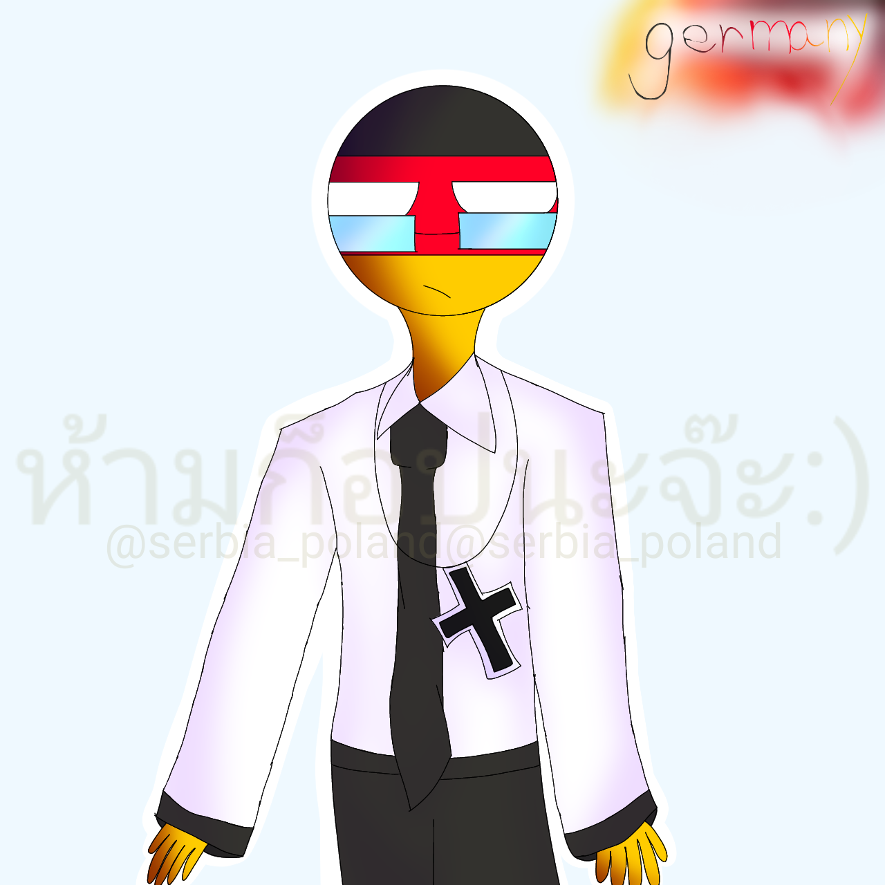 Germany--- - ibisPaint