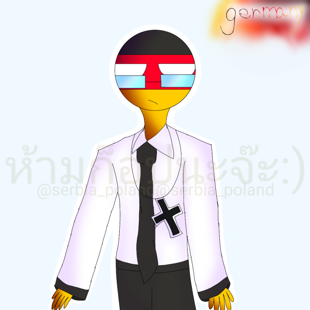 Germany--- - ibisPaint