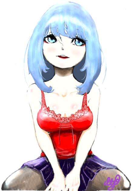 無題724 - ibisPaint