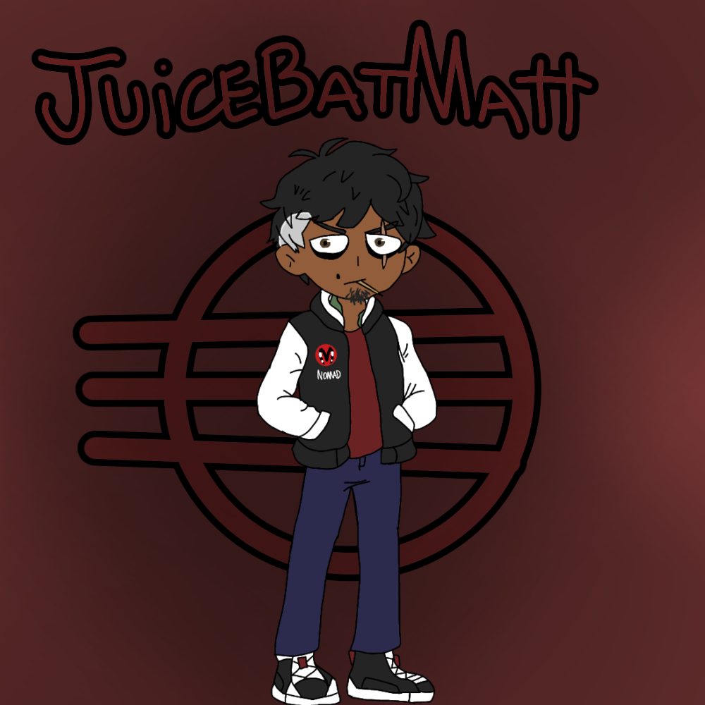 Hey ese soy yo! - ibisPaint