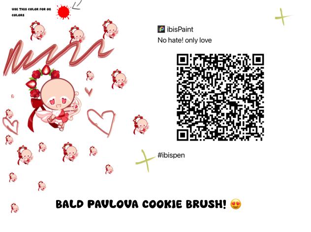 BALD 🥰 - ibisPaint