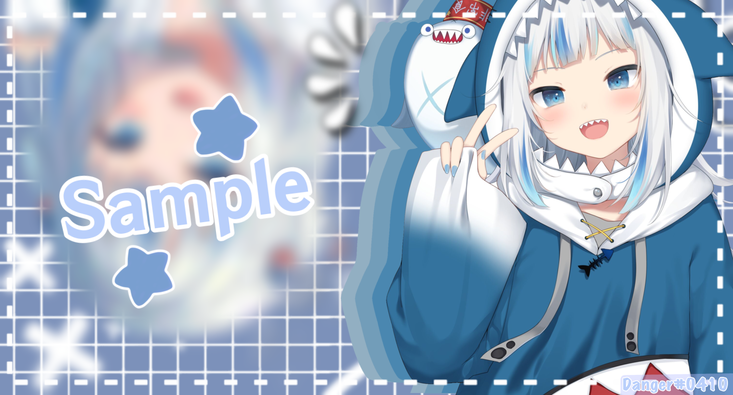 Random gfx - ibisPaint