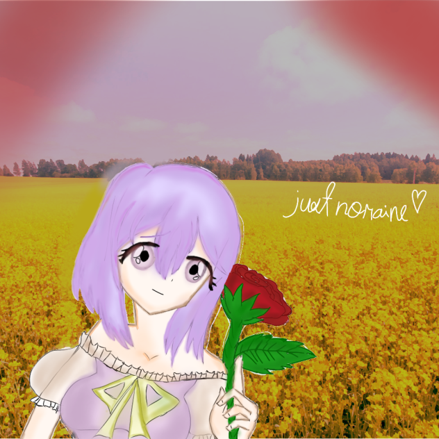 nicegirl^w^ - ibisPaint