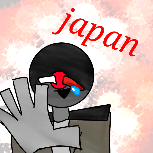 JAPAN - ibisPaint