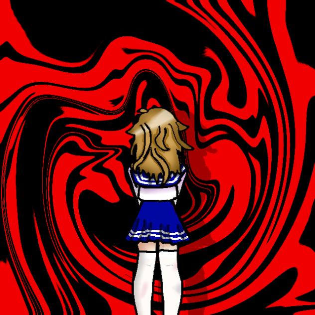 Silly little animation I made - ibisPaint
