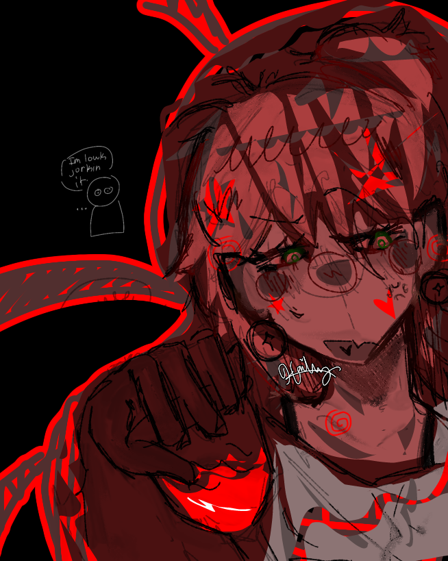 unfinished 1 - ibisPaint