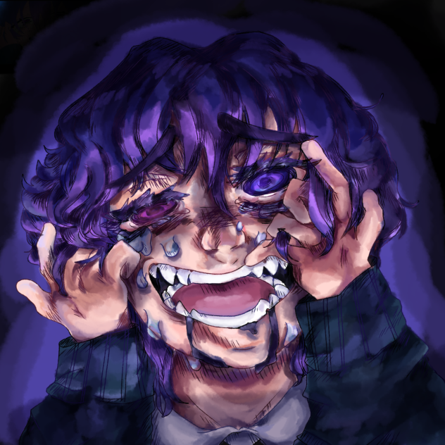 Abnormality Dancin Girl - ibisPaint